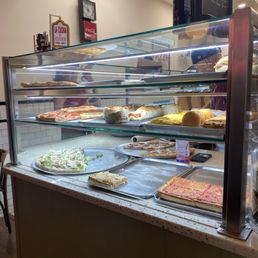 ROSA’S PIZZA - Updated December 2025 - 31 Photos & 43 Reviews - 2645 ...