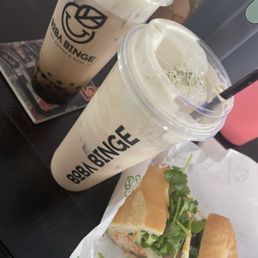 BOBA BINGE - Updated December 2025 - 144 Photos & 72 Reviews - 2212 ...