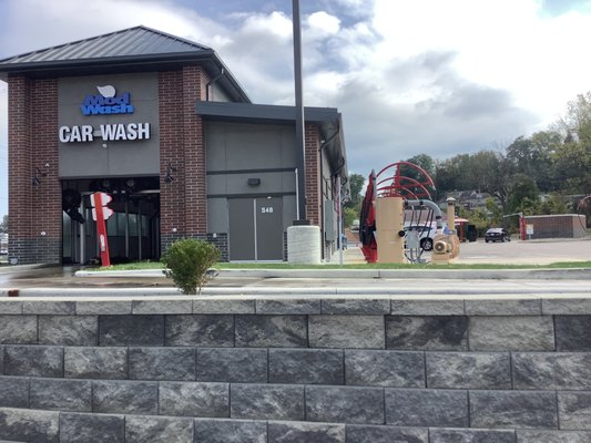 MODWASH - Updated December 2025 - 33 Photos & 17 Reviews - 548 Carnot ...