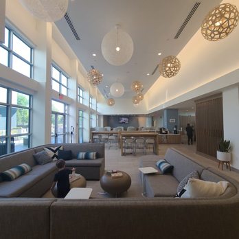 ELEMENT PORTLAND BEAVERTON - Updated December 2025 - 31 Photos & 19 ...