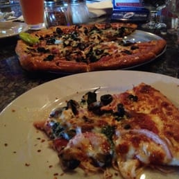 PEPPERS PIZZERIA - Updated June 2026 - 76 Photos & 71 Reviews - 541 ...