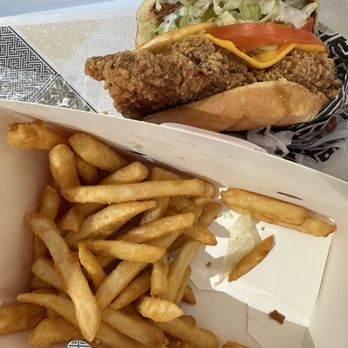 WALLACE CHICKEN - Updated June 2025 - 384 Photos & 162 Reviews - 18732 ...