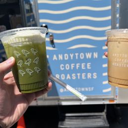 ANDYTOWN COFFEE ROASTERS - 2763 Photos & 1011 Reviews - 3655 Lawton St ...