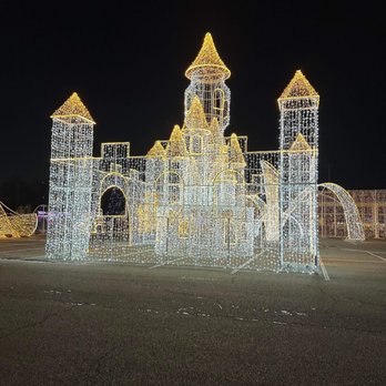 AMAZE LIGHT FESTIVAL-NYC - Updated May 2025 - 118 Photos & 18 Reviews ...