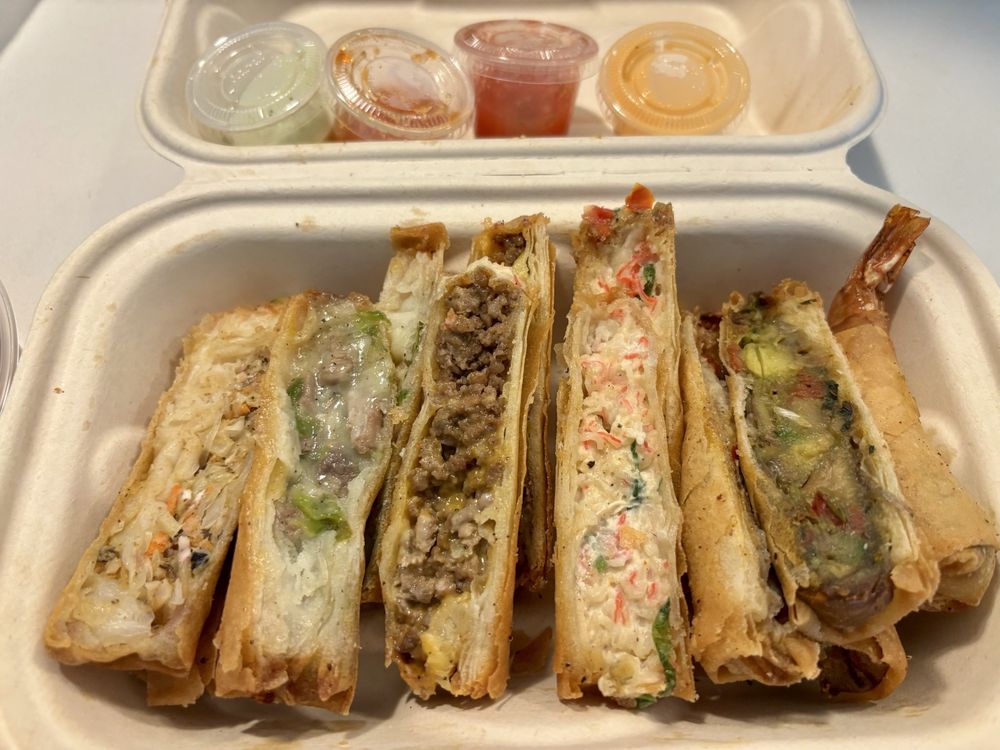CORNER ROLLS - Updated June 2026 - 94 Photos & 60 Reviews - 919 Ala ...