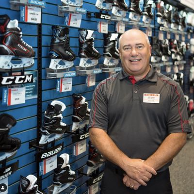 SCHEELS - Updated December 2025 - 22 Photos & 10 Reviews - 7700 E ...