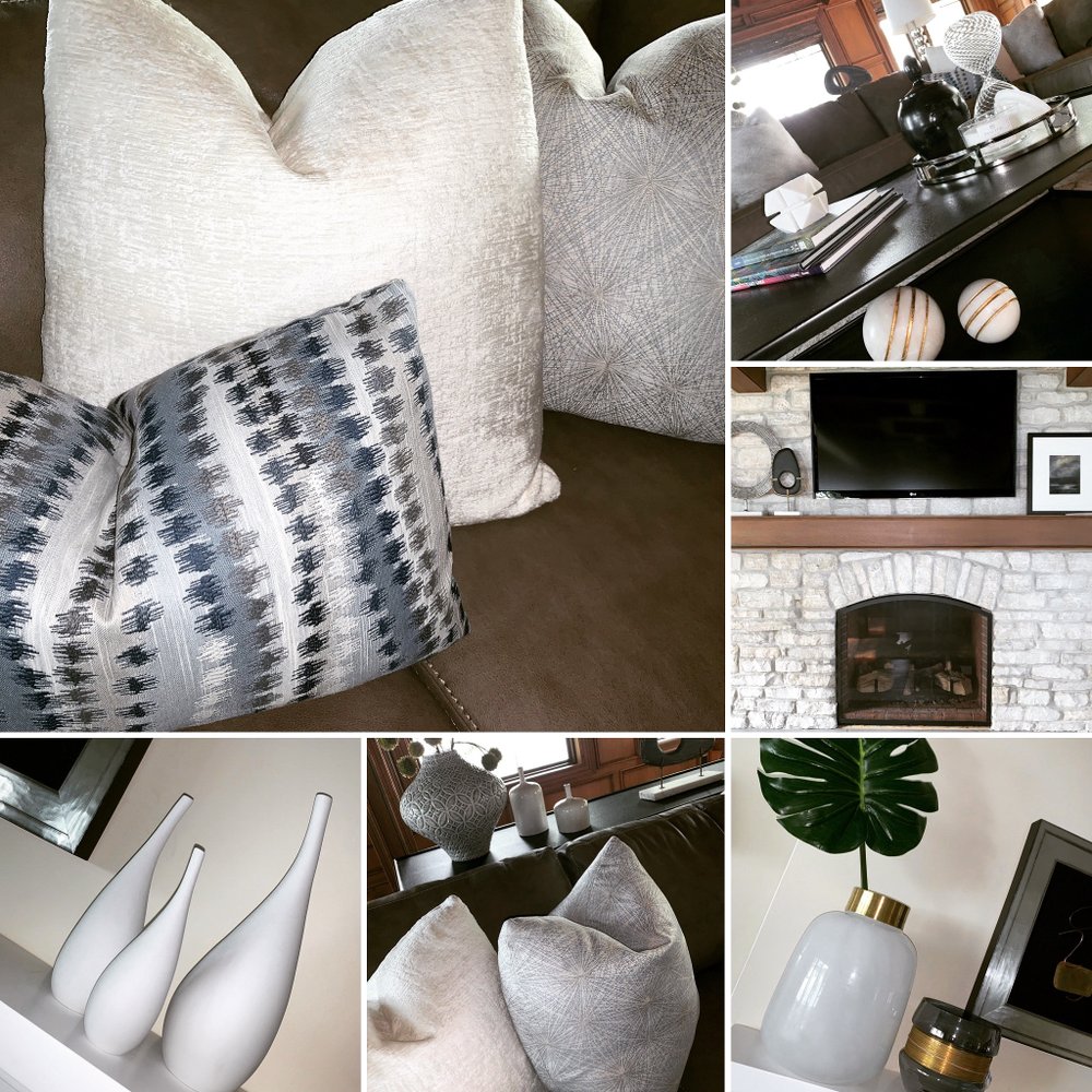 KRISTY CAMERON DESIGN | 49 Photos - Leland Grove, Illinois - Interior ...