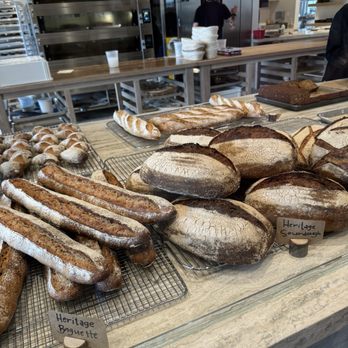 ELLER BAKERY - Updated June 2024 - 305 Photos & 182 Reviews - 1651 ...