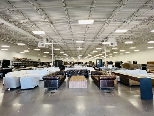 RH OUTLET CHANDLER - Updated December 2025 - 18 Photos - 2700 W ...