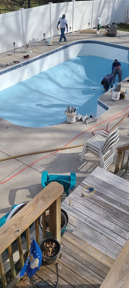 PICTURE PERFECT POOLS - Updated August 2025 - Lutherville-Timonium ...