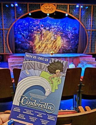 BALTIMORE CENTER STAGE - Updated September 2025 - 90 Photos & 79 ...