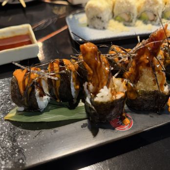 SUSHI AI - Updated October 2025 - 29 Photos & 18 Reviews - 1300 E ...