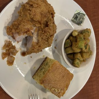 BUFFALO CORNBREAD - Updated December 2025 - 45 Photos & 74 Reviews ...