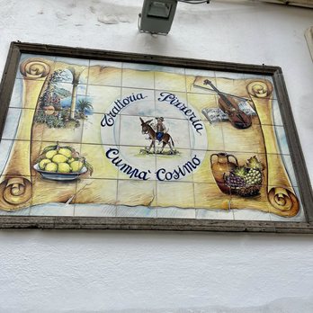CUMPA COSIMO - Updated October 2025 - 177 Photos & 144 Reviews - Piazza ...