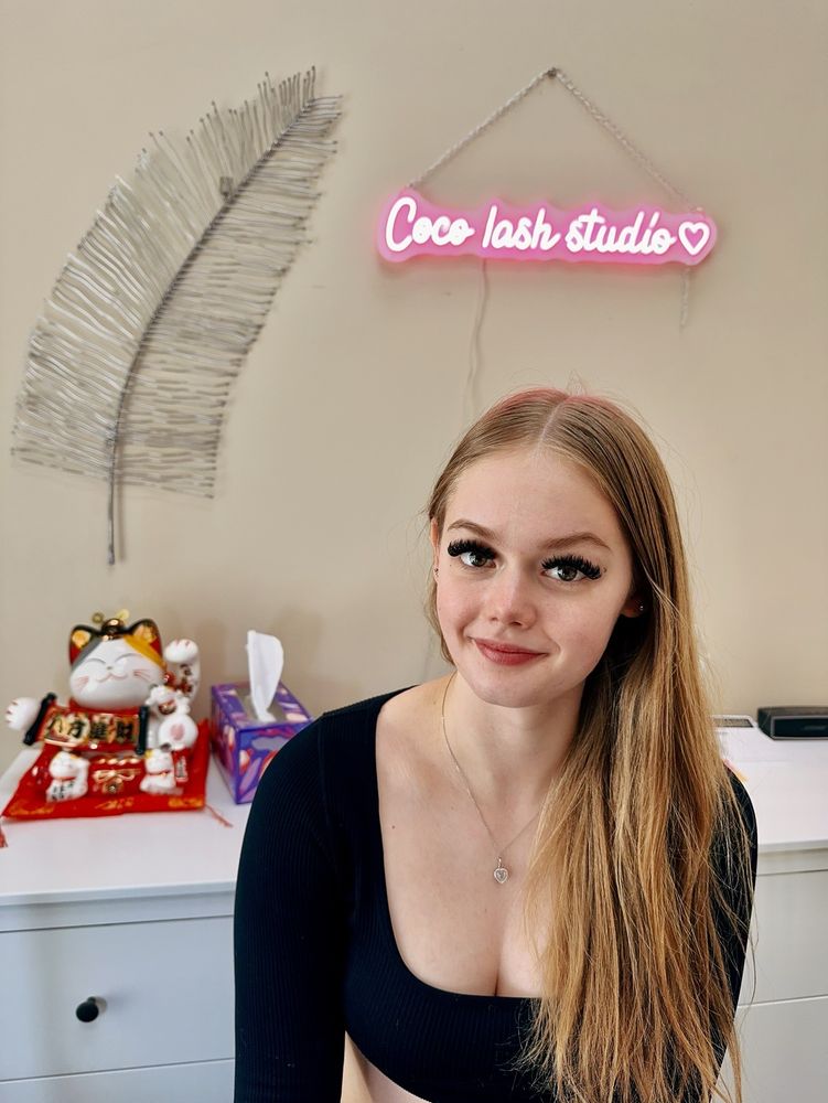 COCO LASH STUDIO - Updated February 2025 - 15 Photos - 3961 W 9000th S, West Jordan, Utah ...