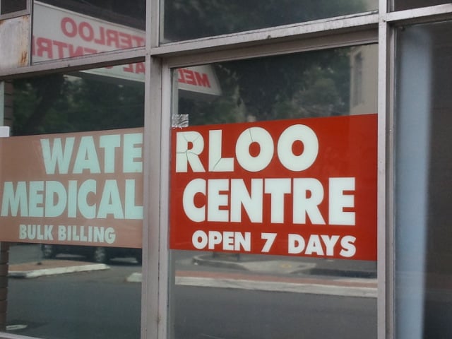 WATERLOO MEDICAL CENTRE - 4/45 Wyndham St, Alexandria New South Wales ...