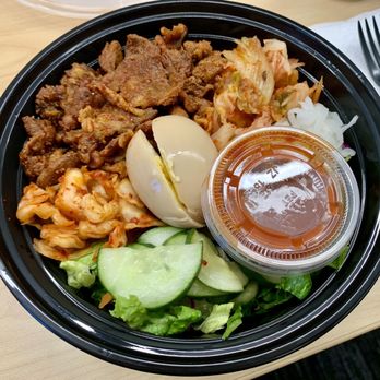 BIBIMBOWL - Updated August 2025 - 433 Photos & 525 Reviews - 415 N Mary ...
