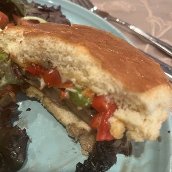 GARDEN GRILL - Updated May 2025 - 224 Photos & 216 Reviews - 64 N ...