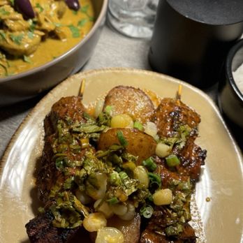 BRASAS - Updated January 2025 - 67 Photos & 17 Reviews - 6138 Delmar ...