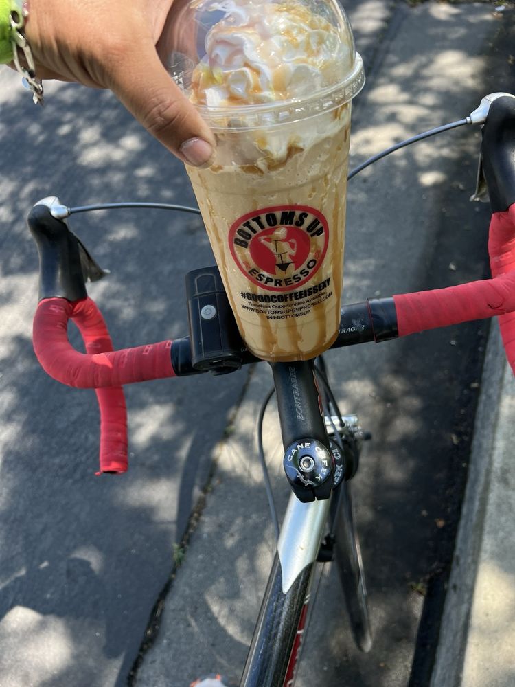 BOTTOMS UP ESPRESSO - Updated January 2025 - 45 Photos & 113 Reviews ...