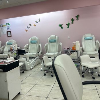 FOR NAILS ONLY - Updated July 2025 - 79 Photos & 124 Reviews - 4501 E ...