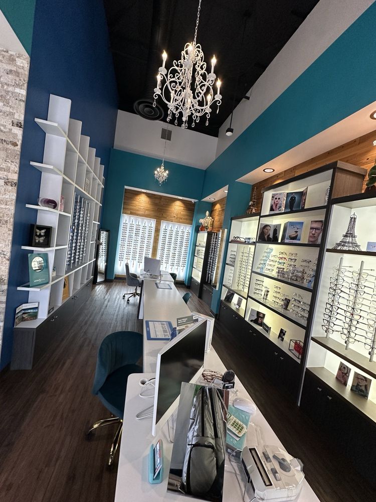 VIEWPOINT OPTOMETRY - Updated December 2025 - 21 Photos & 66 Reviews ...