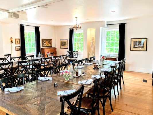 FILBERTS FARMHOUSE KITCHEN - Updated May 2025 - 620 Photos & 523 ...