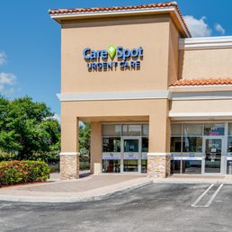 CareSpot Reviews | Read Customer Service Reviews of carespot.com