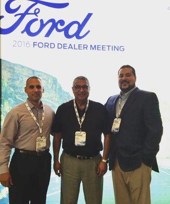 FRIENDLY FORD - Updated November 2025 - 129 Reviews & 37 Photos - 2425 ...