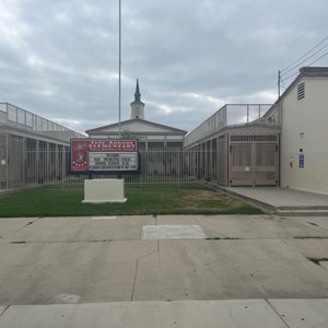 MINNIE GANT ELEMENTARY SCHOOL - Updated May 2025 - 11 Reviews - 1854 N ...