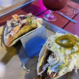 AGAVE & RYE - COVINGTON - 583 Photos & 489 Reviews - 635 Madison Ave ...