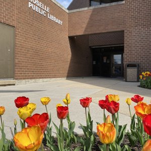 SCHAUMBURG TOWNSHIP DISTRICT LIBRARY - Updated December 2025 - 59 ...