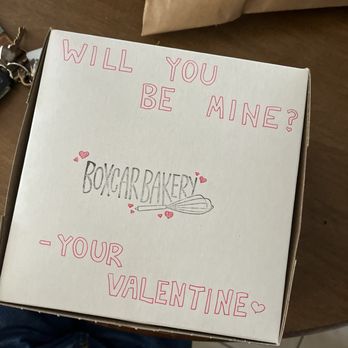 BOXCAR BAKERY - Updated January 2026 - 26 Photos & 12 Real Reviews - 11 Park St, Essex Junction ...