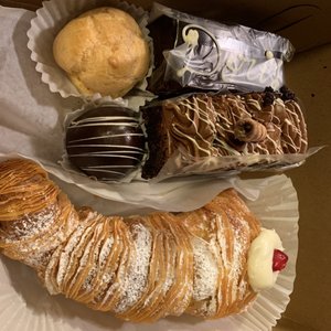 DORIS ITALIAN MARKET & BAKERY - 128 Photos & 118 Reviews - Bakeries ...