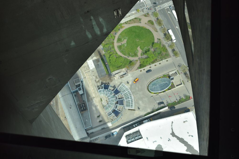Cn Tower Floor Map | Viewfloor.co