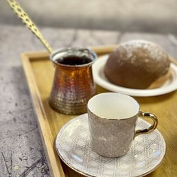 YAFA GOLDEN COFFEE - Updated July 2025 - 269 Photos & 92 Reviews ...