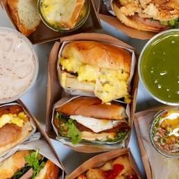 EGGHEAD SANDO CAFE - Updated January 2026 - 472 Photos & 325 Reviews ...