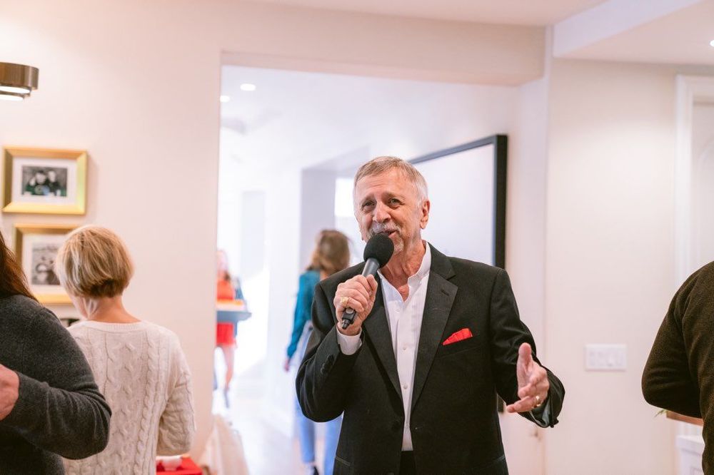 VINCE BROCATO CROONER FRANK SINATRA TRIBUTE - Updated July 2025 - 7095 ...