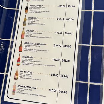 STAX - Updated October 2025 - 128 Photos & 84 Reviews - 110 W Soledad ...