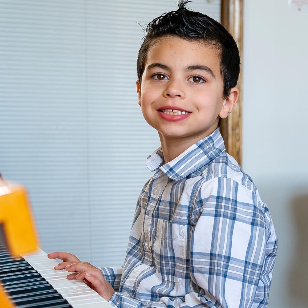 PAGANINI INSTITUTE - Updated September 2025 - 2030 Grant Ave ...