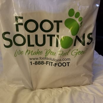FOOT SOLUTIONS PHOENIX - Updated October 2025 - 14 Photos & 46 Reviews ...