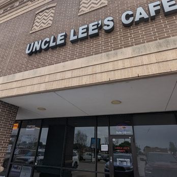 UNCLE LEES CAFE - Updated November 2025 - 169 Photos & 83 Reviews ...