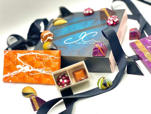 JC DESSERTS - Updated February 2025 - 19 Photos & 11 Reviews - 2601 ...