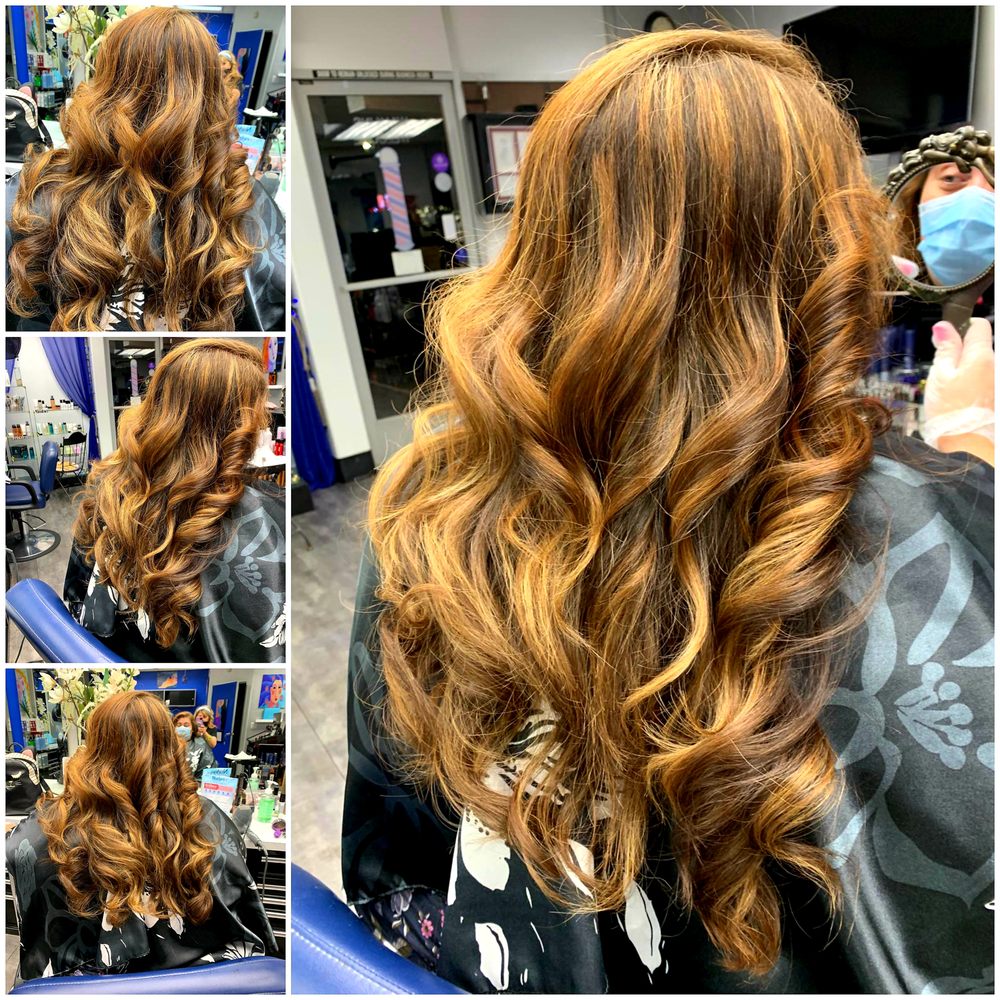 VOSS SALON & DAY SPA - Updated March 2025 - 140 Photos & 46 Reviews ...