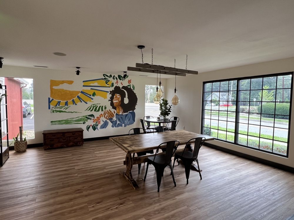 ROOSTERS COFFEEHOUSE - Updated September 2025 - 179 Photos & 68 Reviews ...