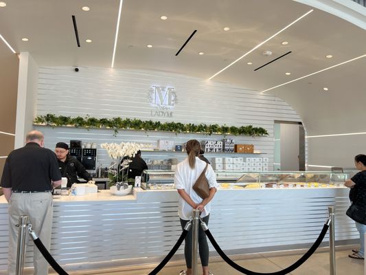 LADY M CAKE BOUTIQUE - Updated December 2024 - 75 Photos & 21 Reviews ...