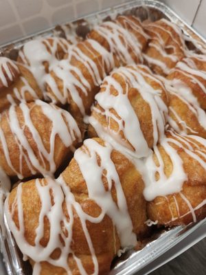 BUSKEN BAKERY - Updated June 2024 - 196 Photos & 122 Reviews - 2675 ...