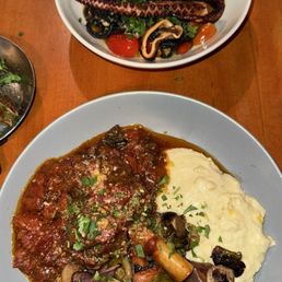 SWEET BASIL - Updated July 2025 - 257 Photos & 703 Reviews - 942 Great ...