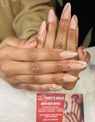 RUBYS NAIL SALON - Updated December 2025 - 116 Photos & 16 Reviews ...