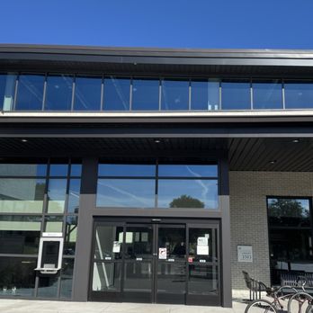 KEITH SUMMEY NORTH CHARLESTON LIBRARY - Updated December 2025 - 36 ...